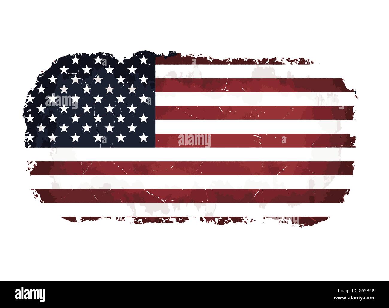 American military symbols Stock Vector Images - Alamy