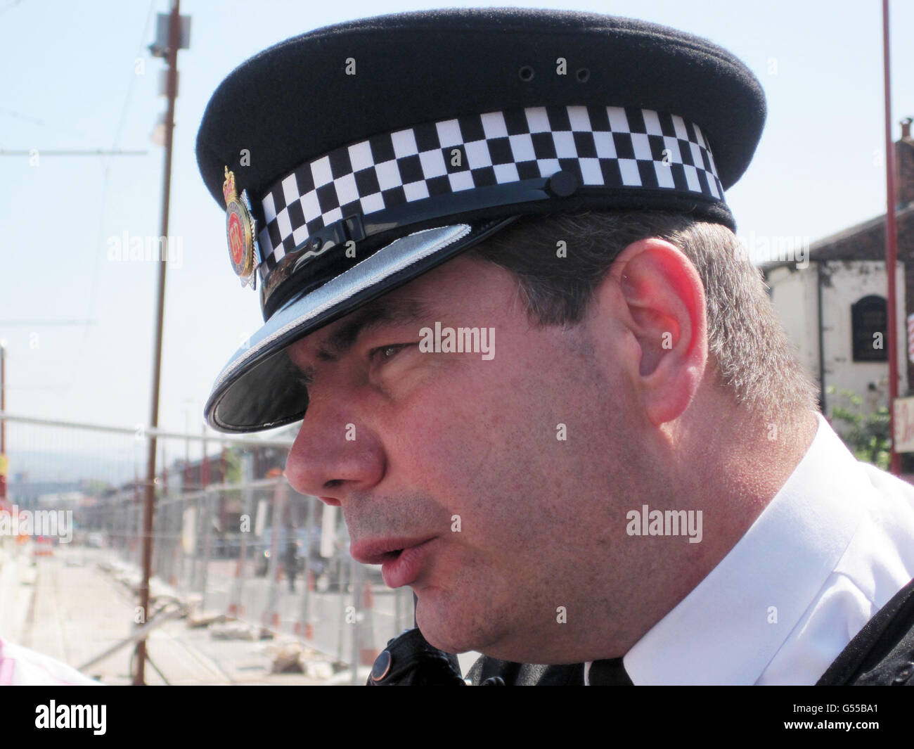 Nick adderley hi-res stock photography and images - Alamy