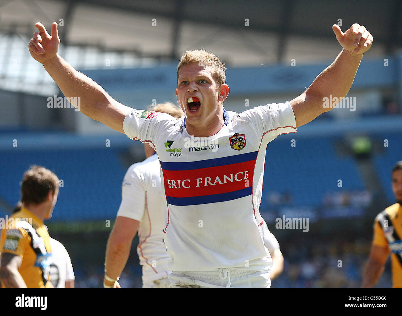 Peter fox rugby hi-res stock photography and images - Alamy