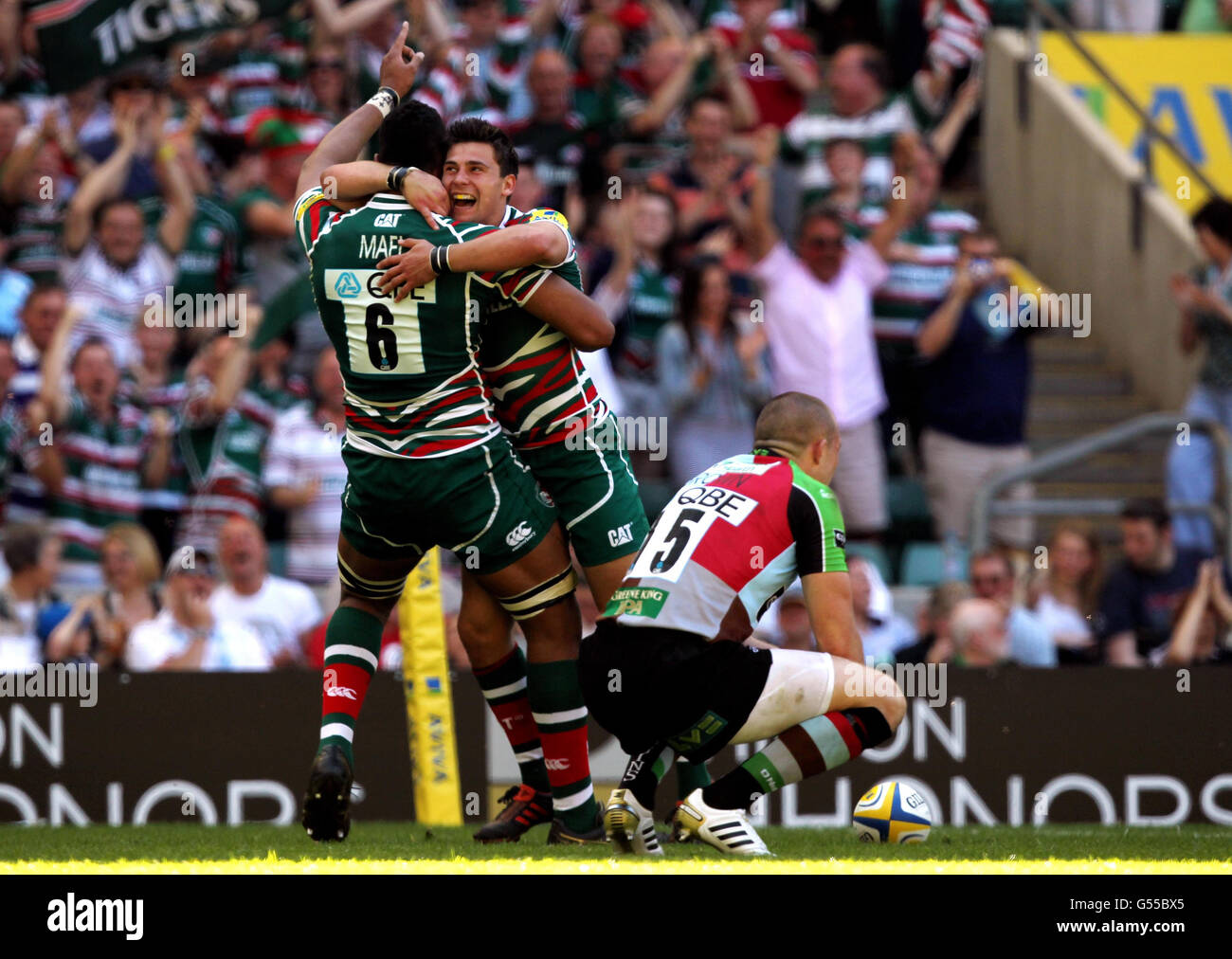 Steve mafi hi-res stock photography and images - Alamy