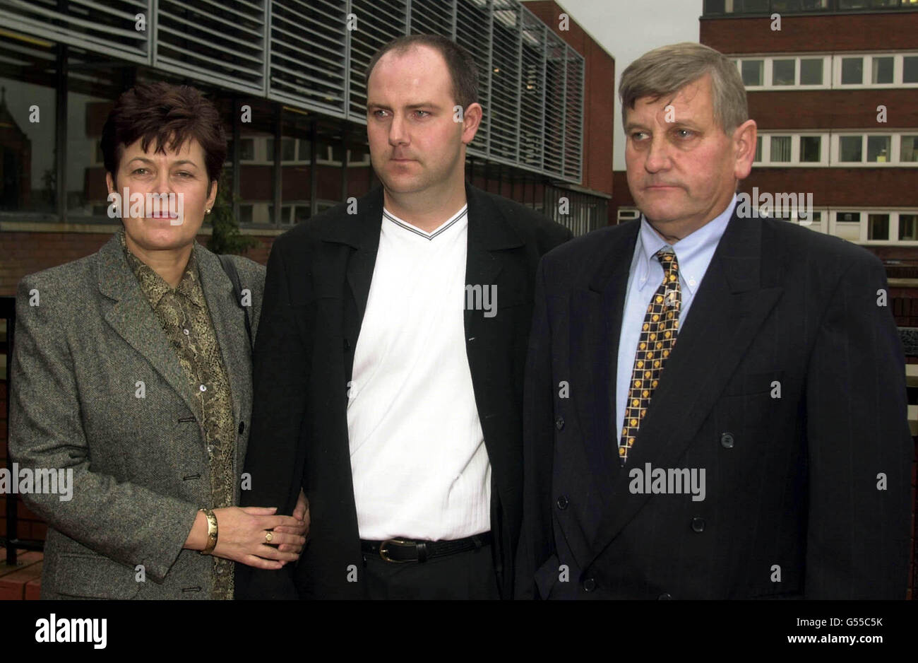 Thorpe family hi-res stock photography and images - Alamy