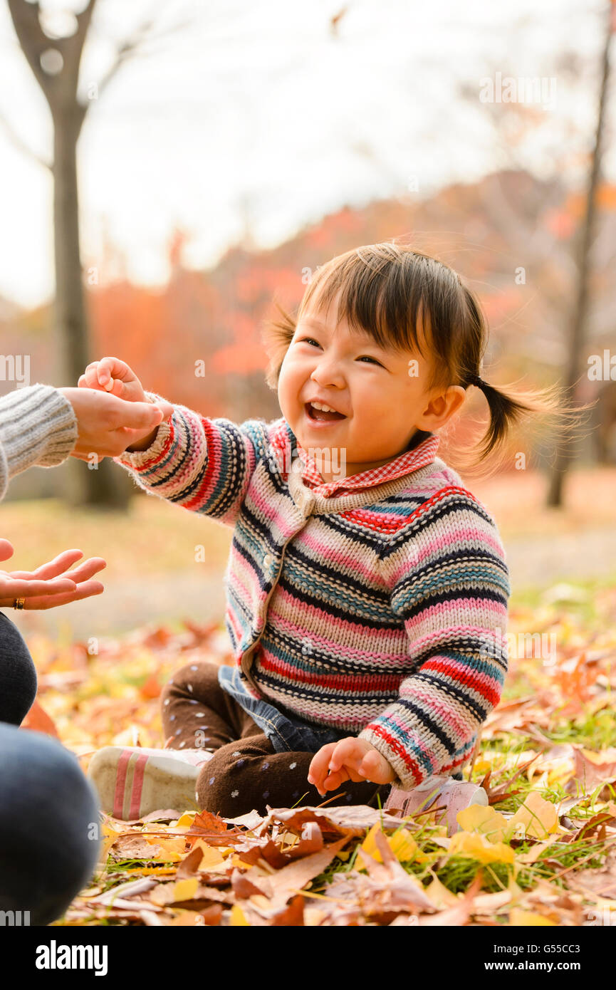 Nut mother hi-res stock photography and images - Alamy