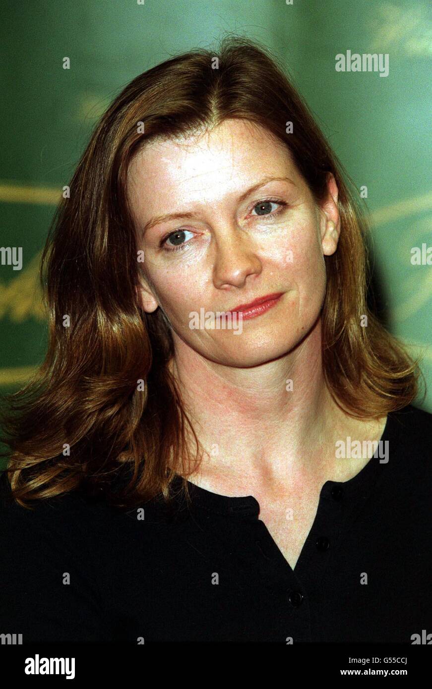 Trezza azzopardi the hiding place hi-res stock photography and images ...