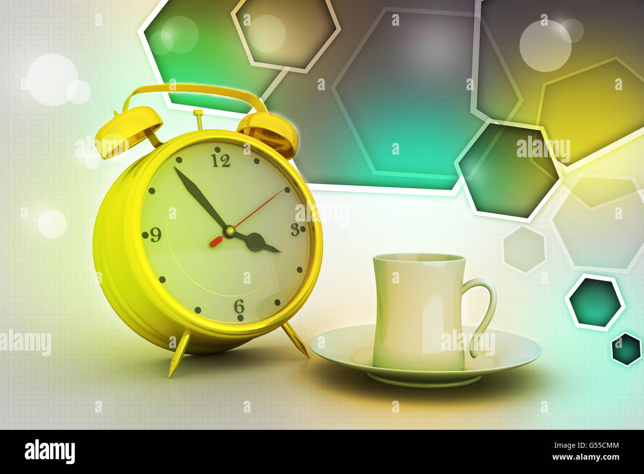 Four oclock tea hi-res stock photography and images - Alamy