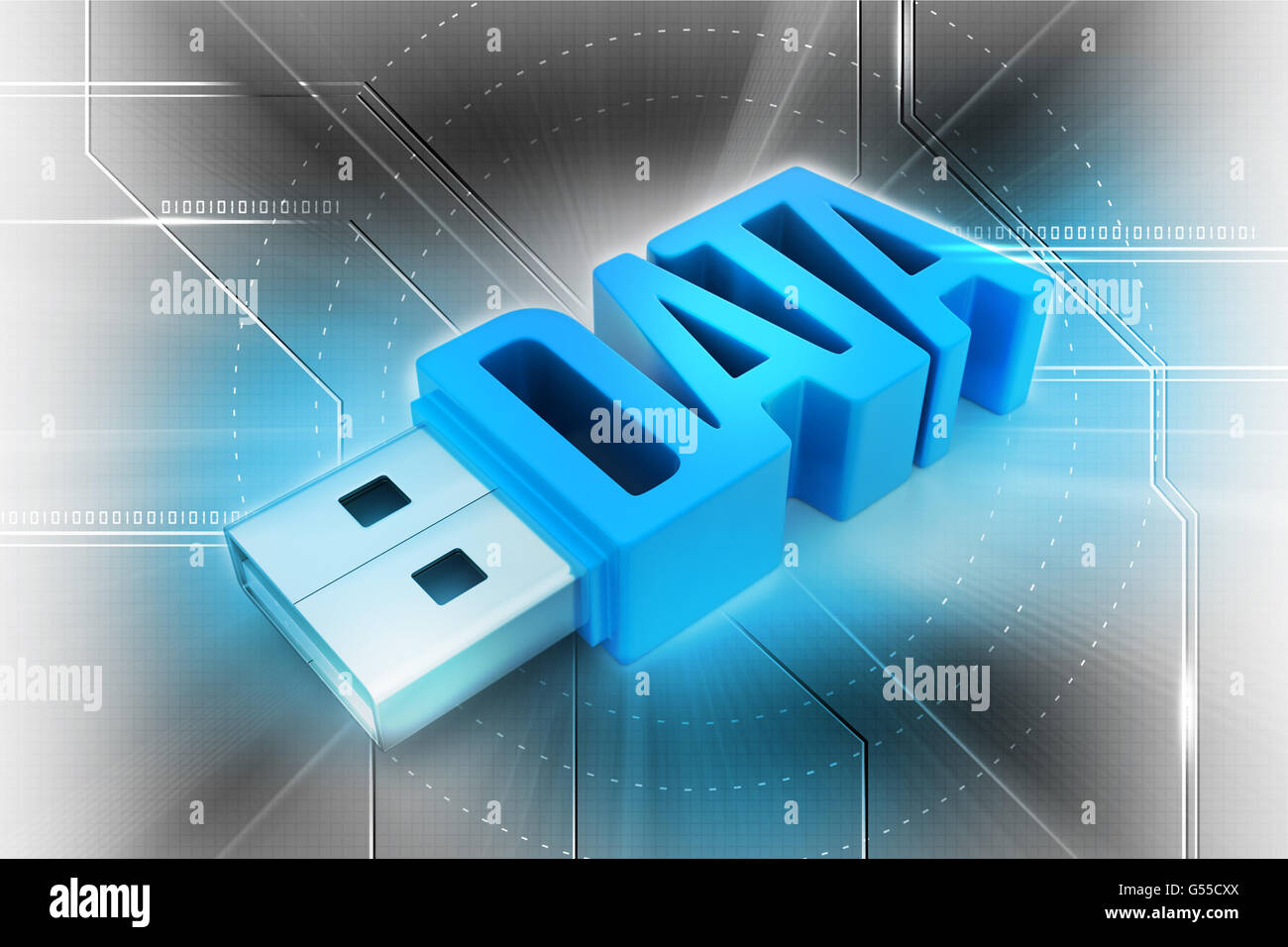 usb flash drive Stock Photo - Alamy