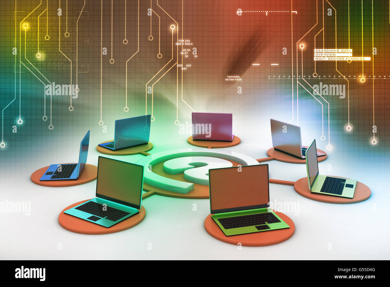 Firewall social network hi-res stock photography and images - Alamy