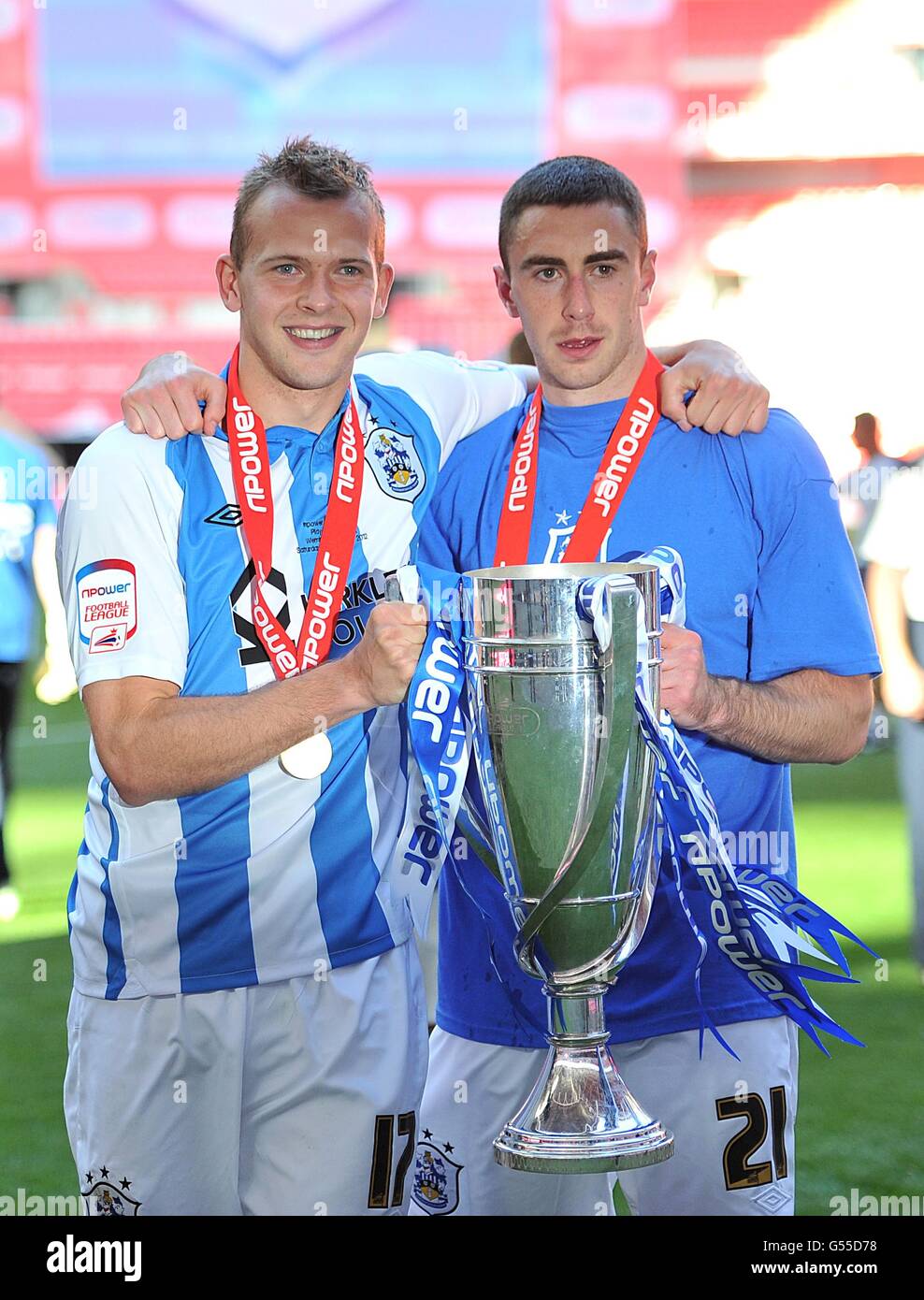 Lee novak football hi-res stock photography and images - Alamy