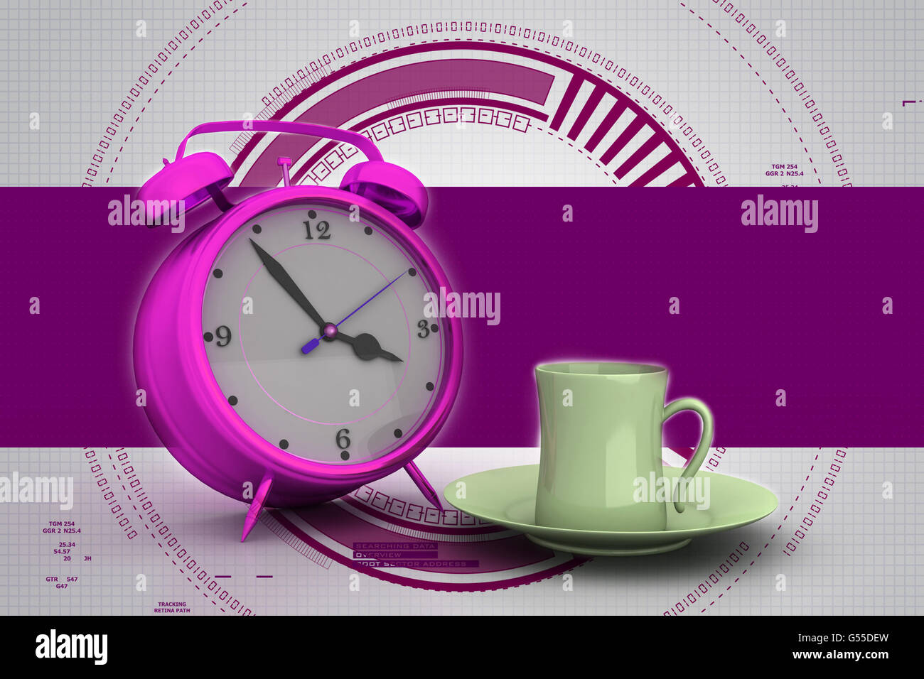 Four Oclock Tea High Resolution Stock Photography and Images - Alamy