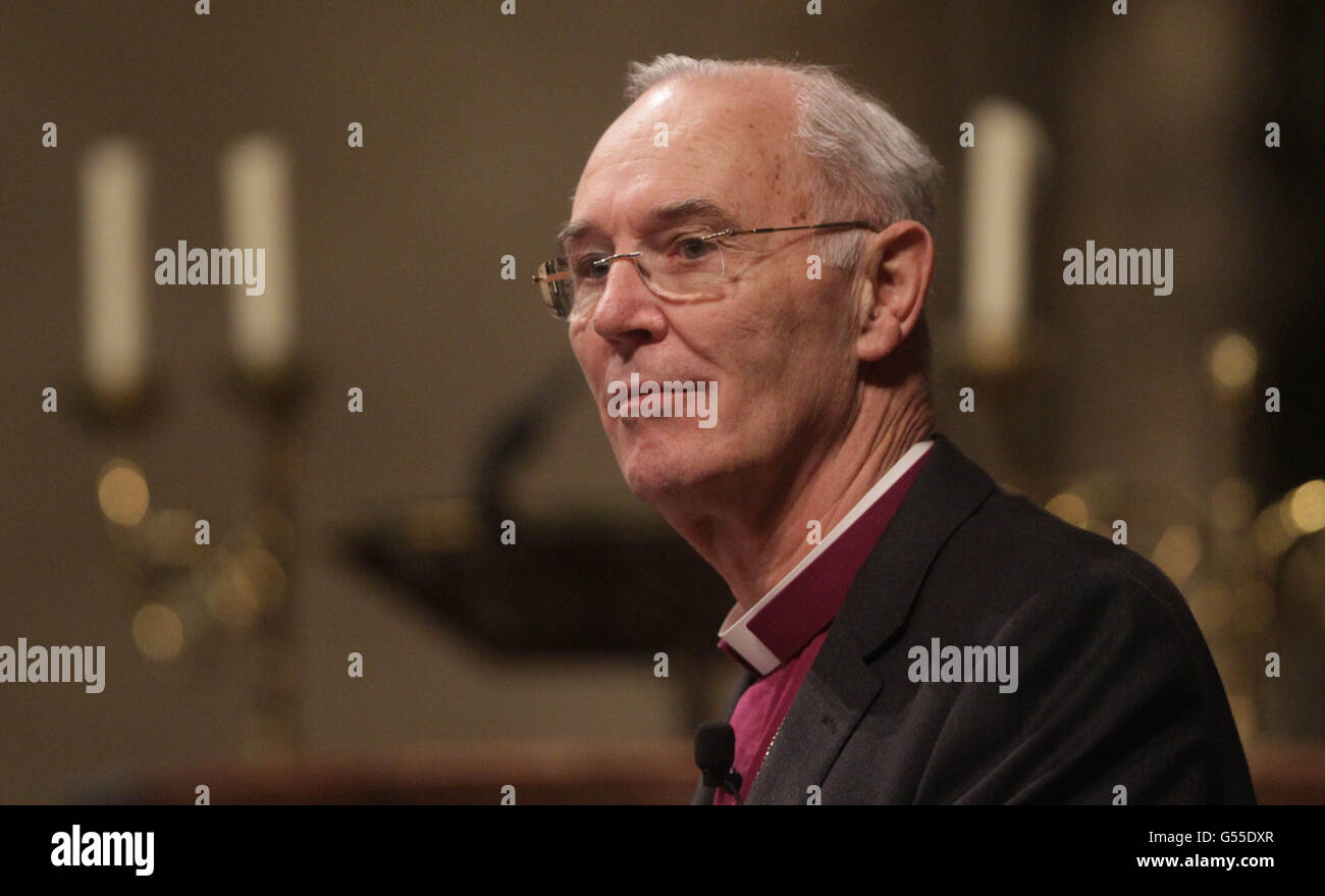 Revd alan harper hi-res stock photography and images - Alamy