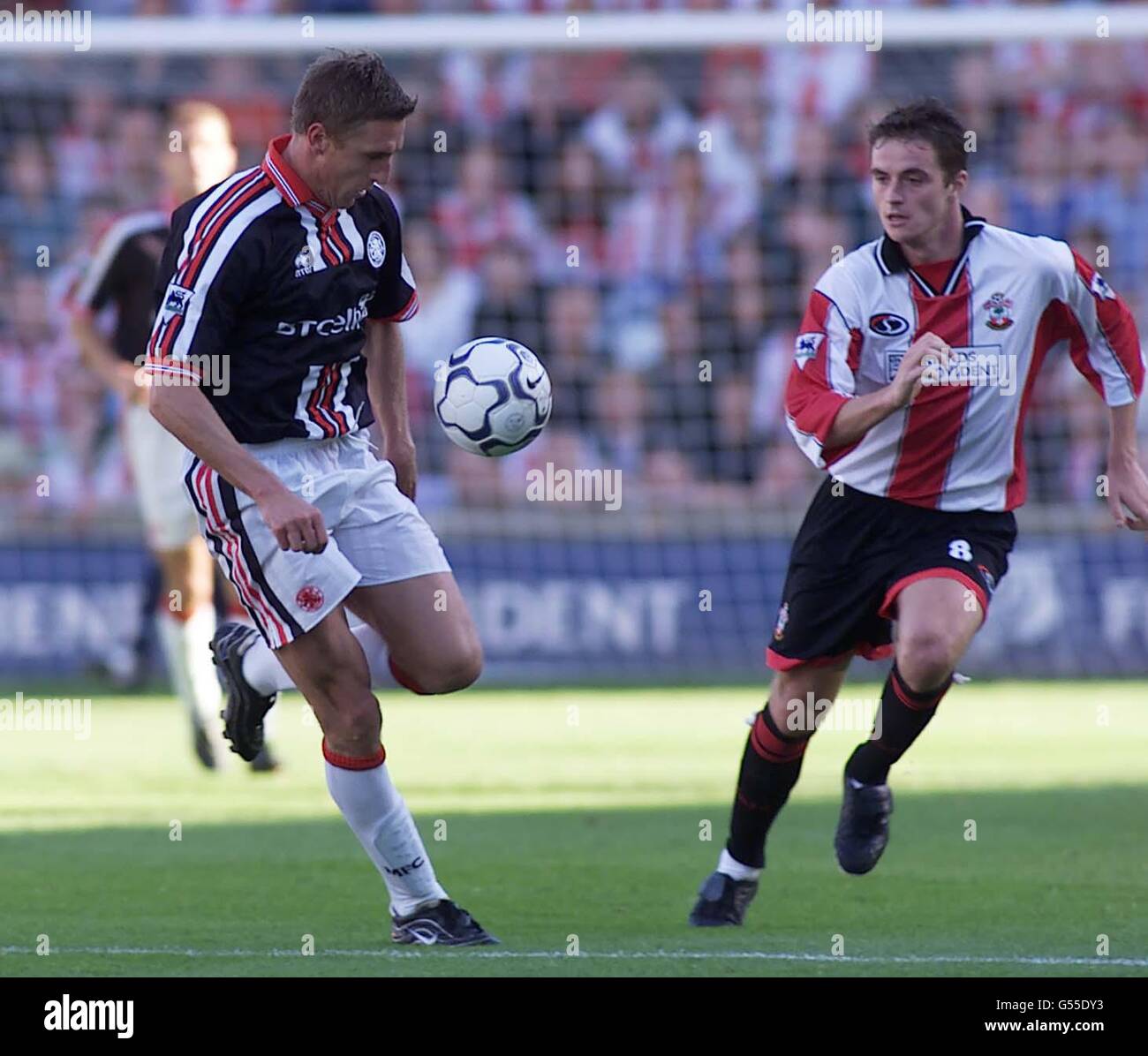 Alen Boksic High Resolution Stock Photography and Images - Alamy