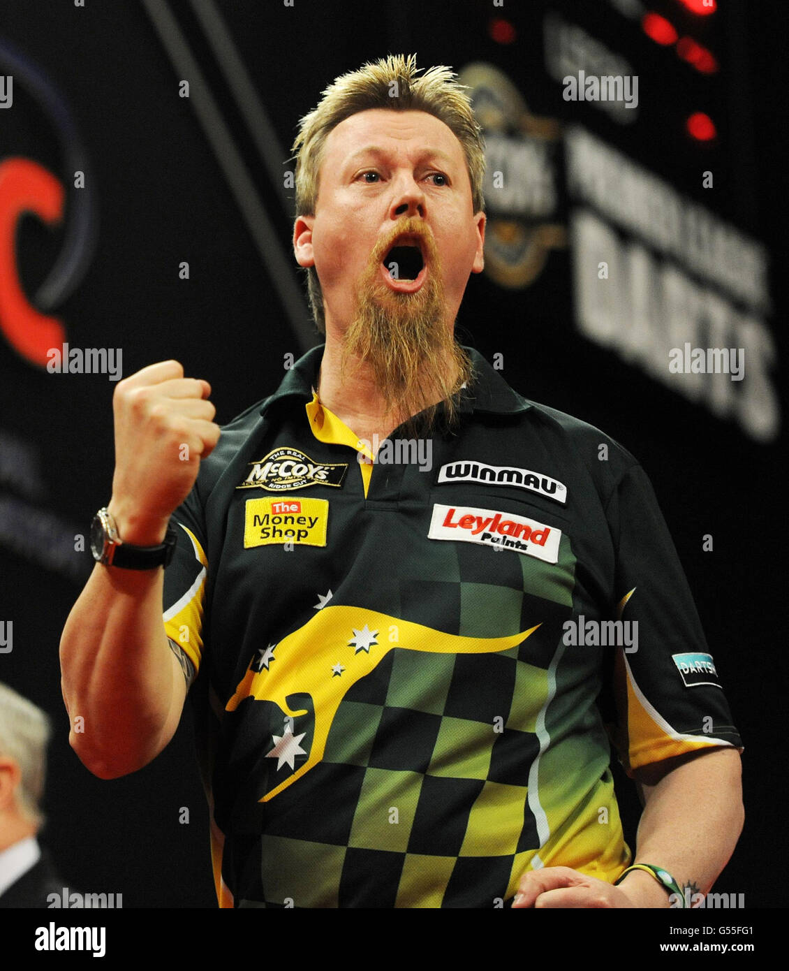 Mccoys hi-res stock photography and images - Alamy