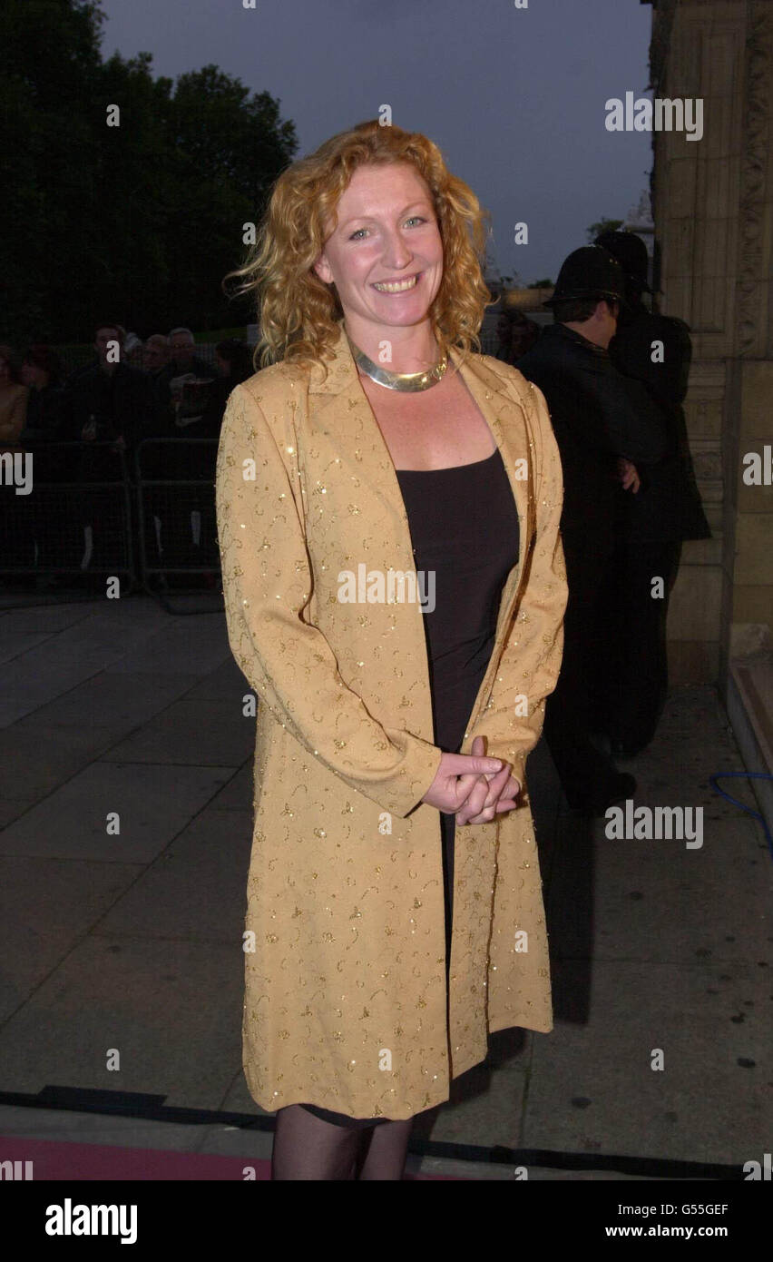 Peoples Awards Dimmock Stock Photo - Alamy