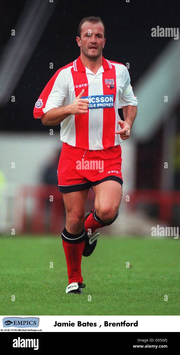 Jamie bates hi-res stock photography and images - Alamy