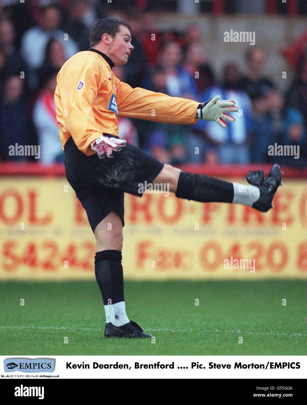 Kevin dearden hi-res stock photography and images - Alamy