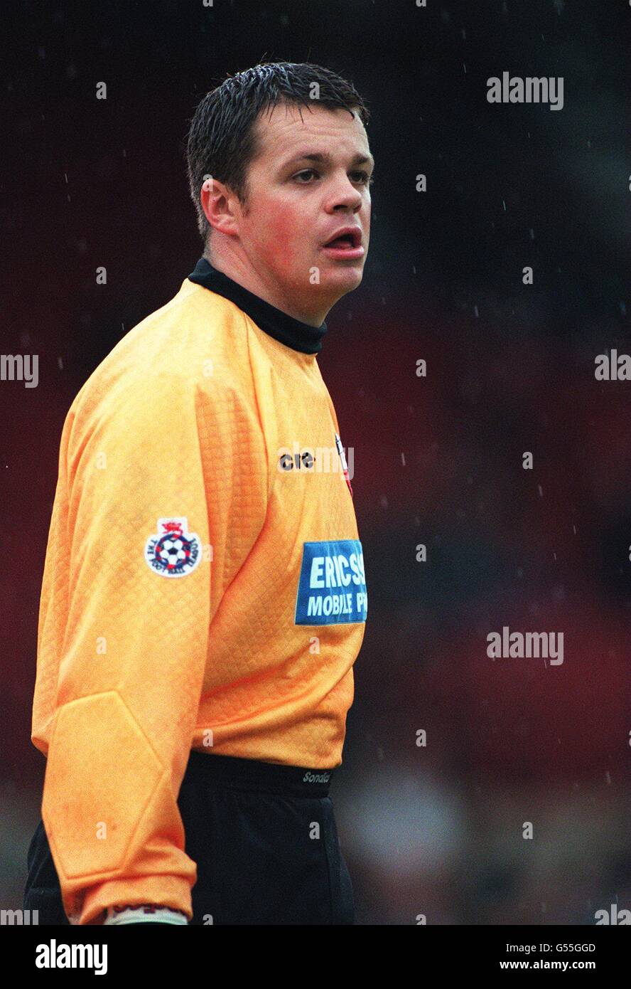 Kevin dearden hi-res stock photography and images - Alamy