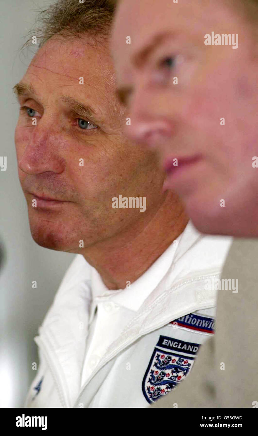 Howard wilkinson @ conference hi-res stock photography and images - Alamy