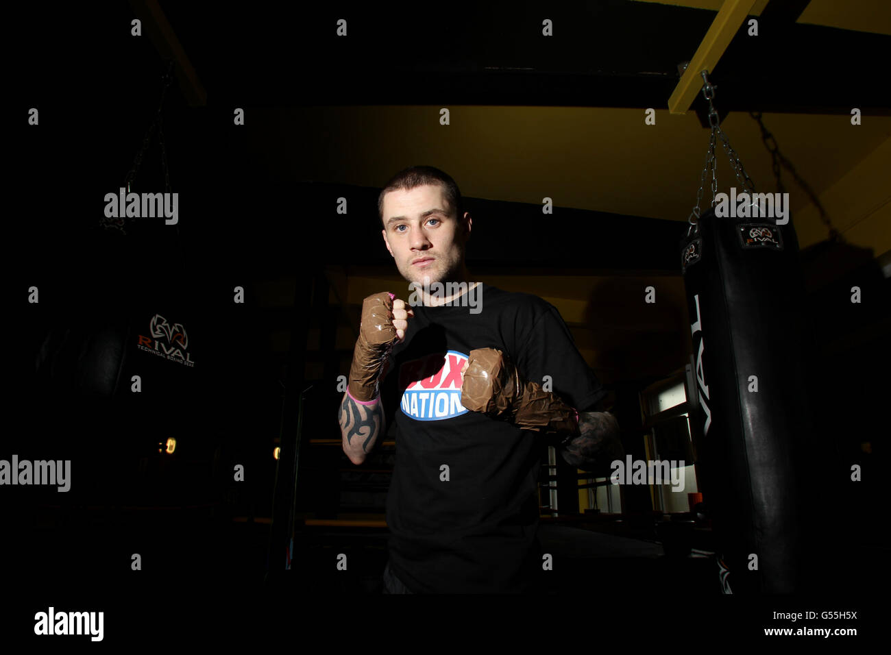 Ricky nelson hi-res stock photography and images - Alamy