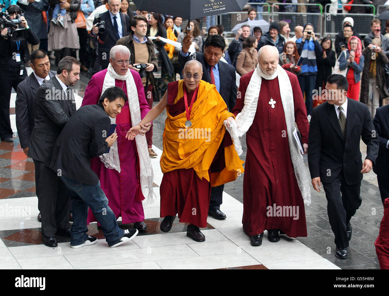 Richard templeton hi-res stock photography and images - Alamy