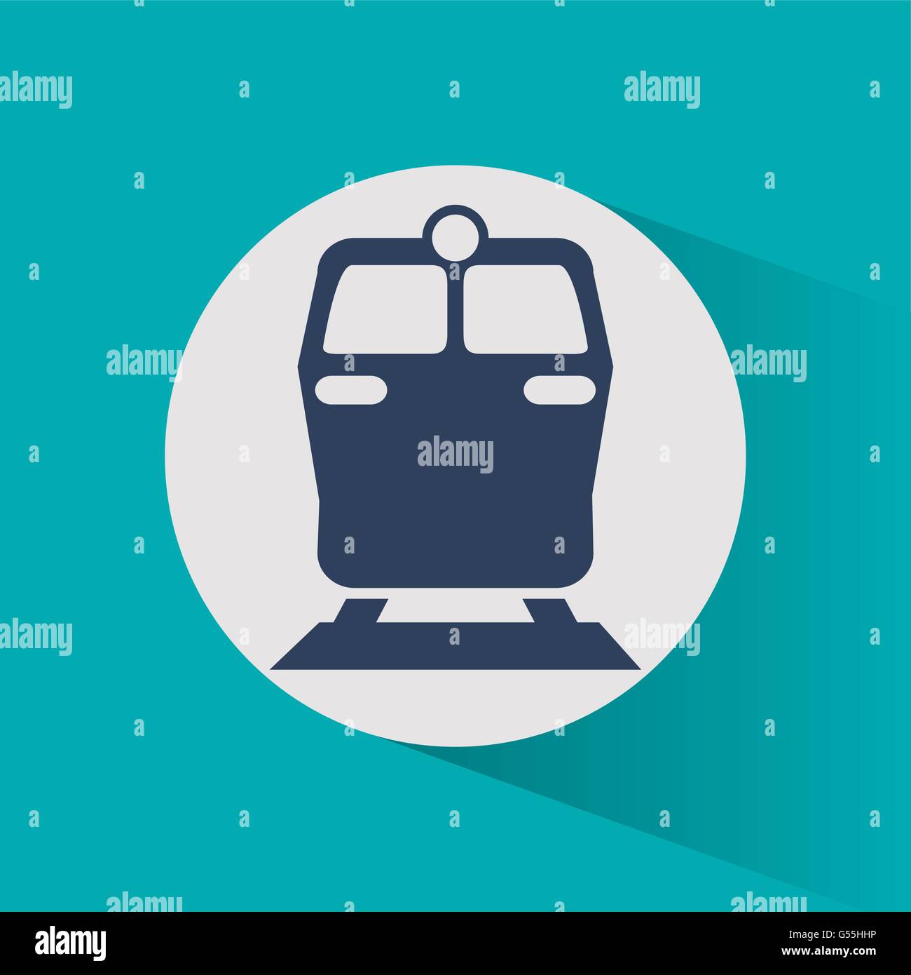 Transportation vector design Stock Vector Image & Art - Alamy