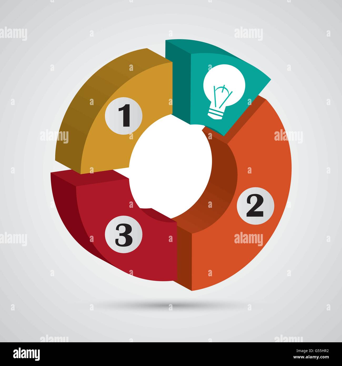 Infographic vector design Stock Vector Image & Art - Alamy