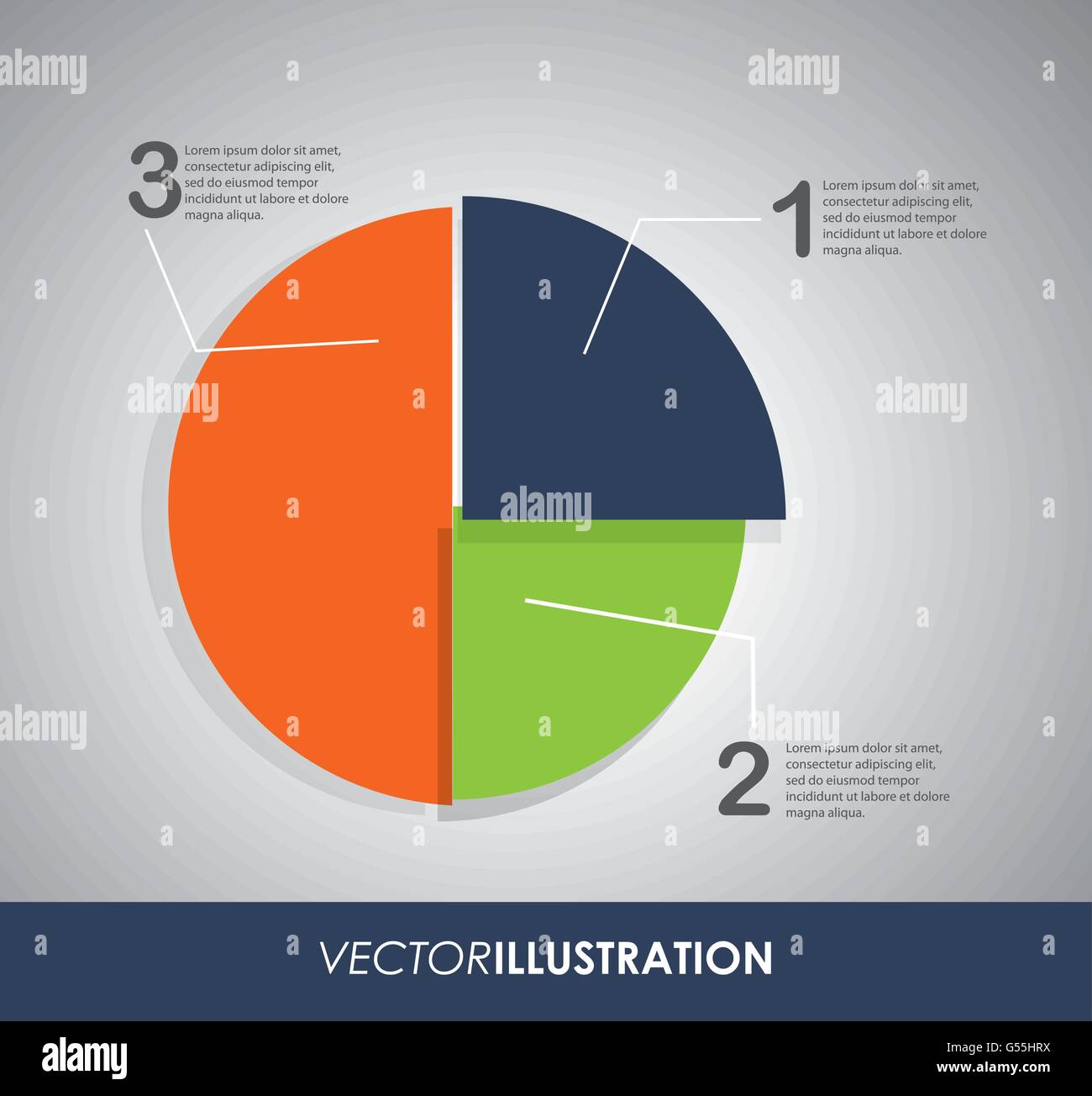 Infographic vector design Stock Vector Image & Art - Alamy