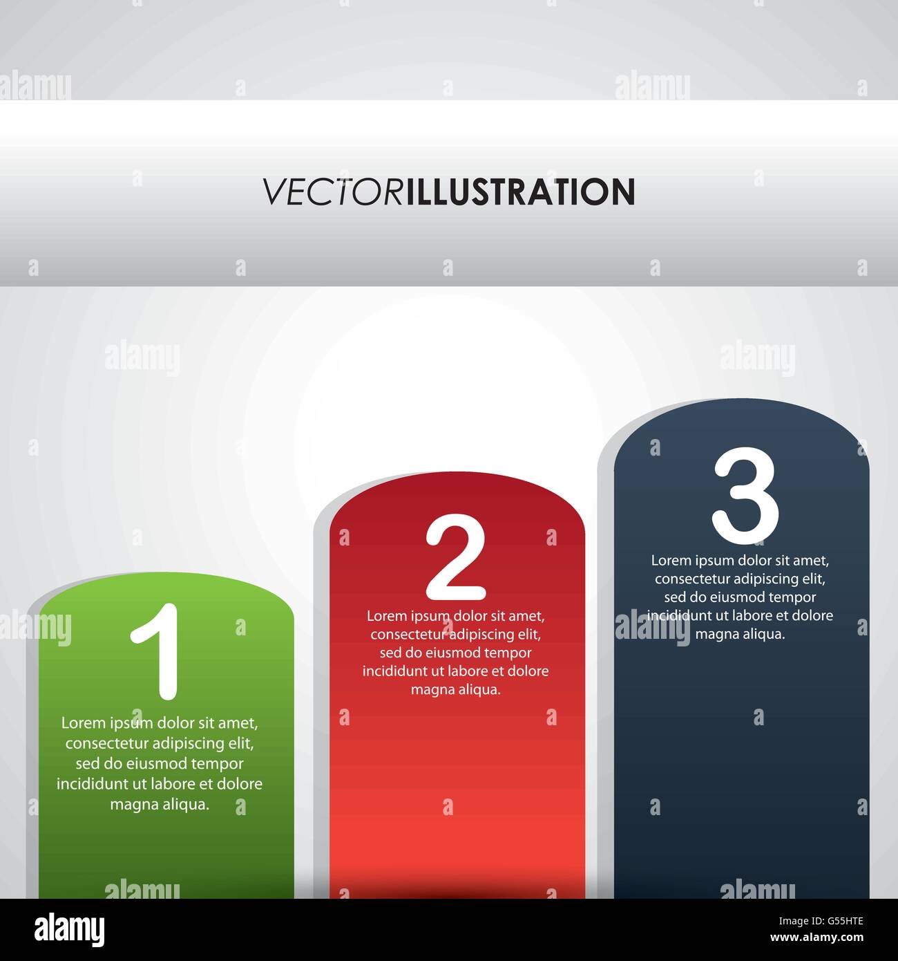 Infographic vector design Stock Vector Image & Art - Alamy