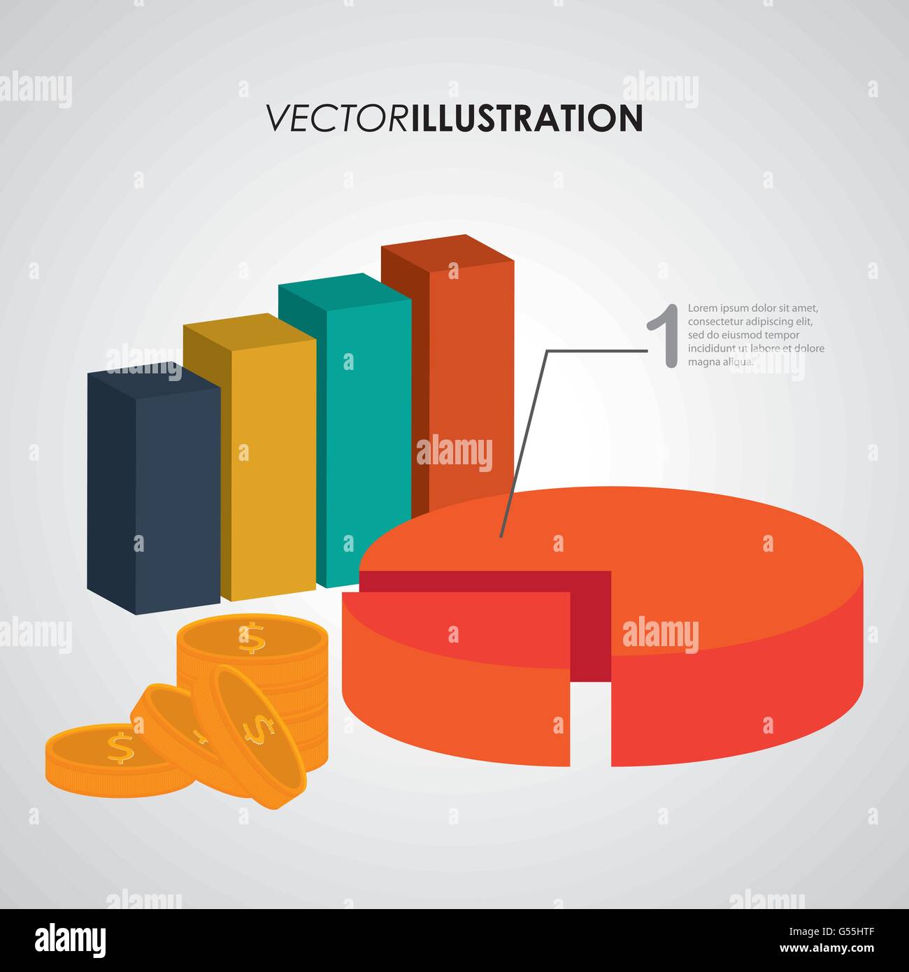 Infographic vector design Stock Vector Image & Art - Alamy