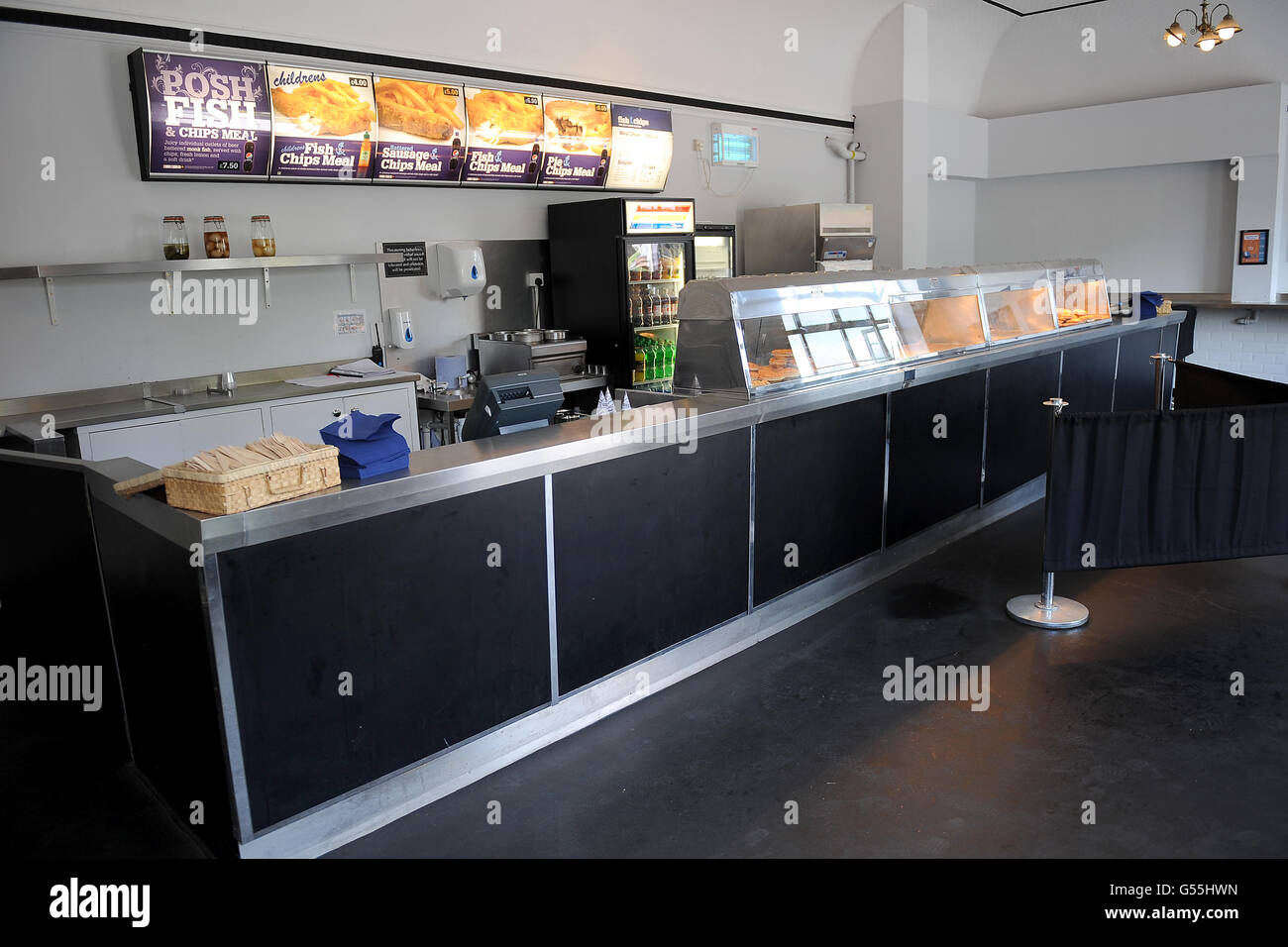 Derby trial day lingfield racecourse hi-res stock photography and ...