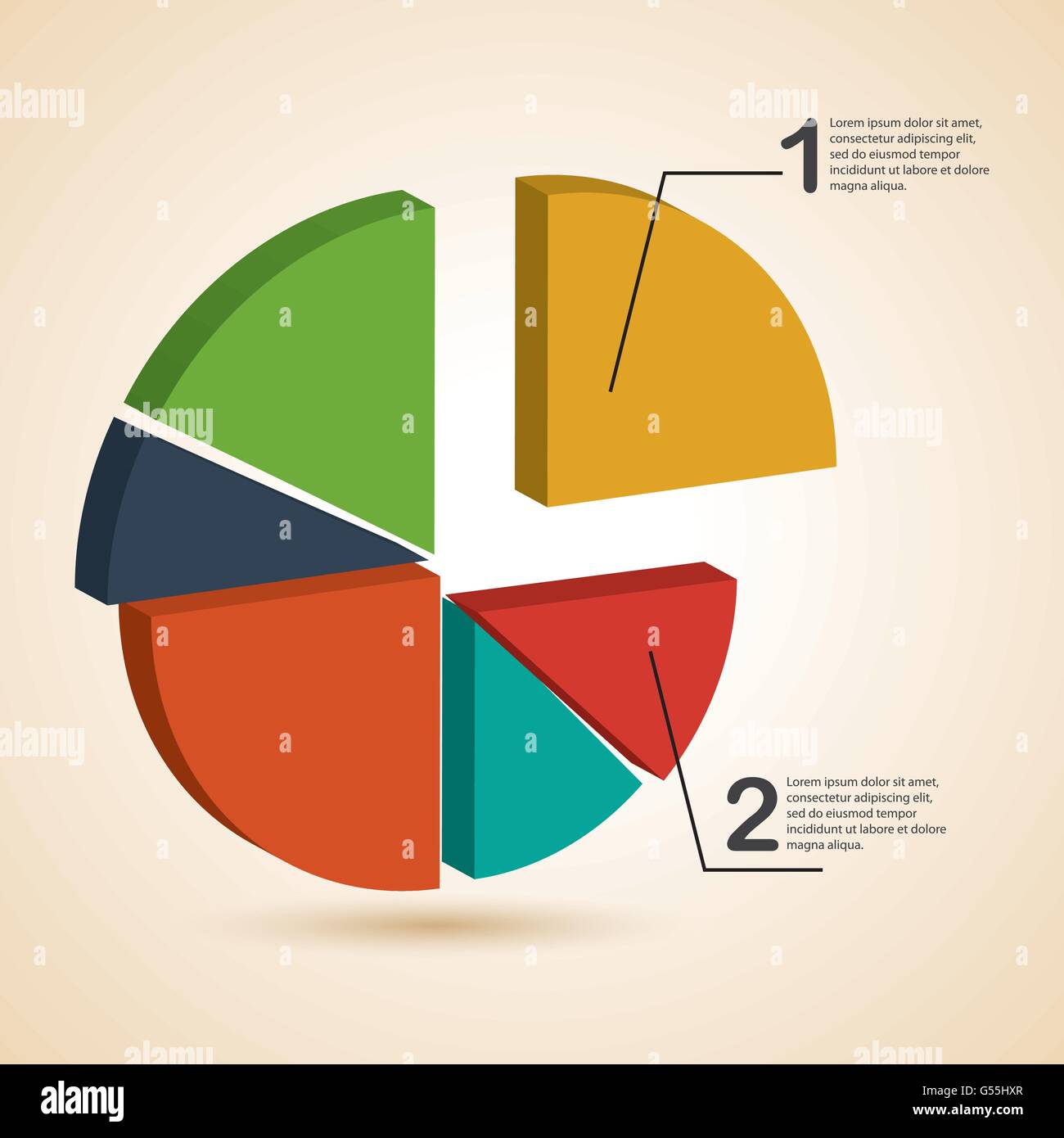 Infographic design illustration Stock Vector Image & Art - Alamy