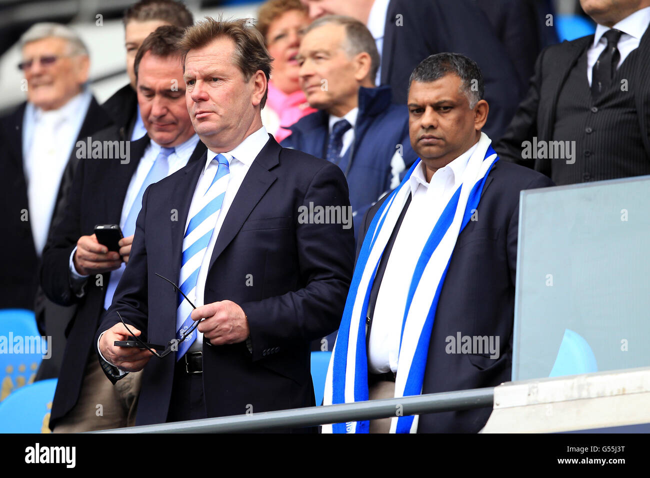 Philip stands hi-res stock photography and images - Alamy