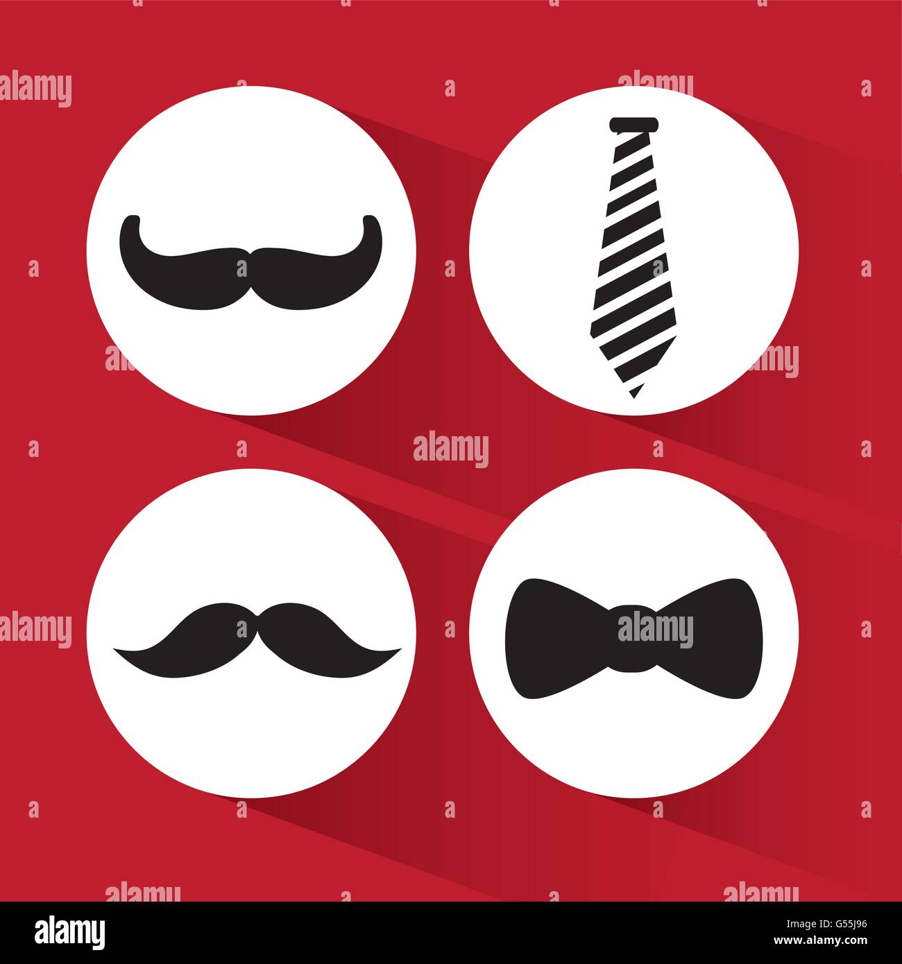 Hypster style design Stock Vector Image & Art - Alamy