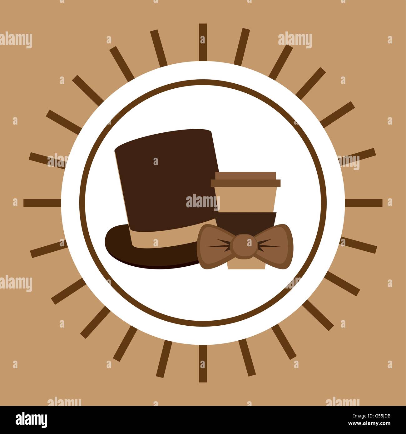 Hypster Stock Vector Images - Alamy