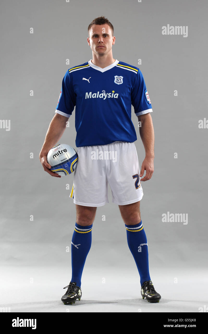 Ben turner cardiff hi-res stock photography and images - Alamy
