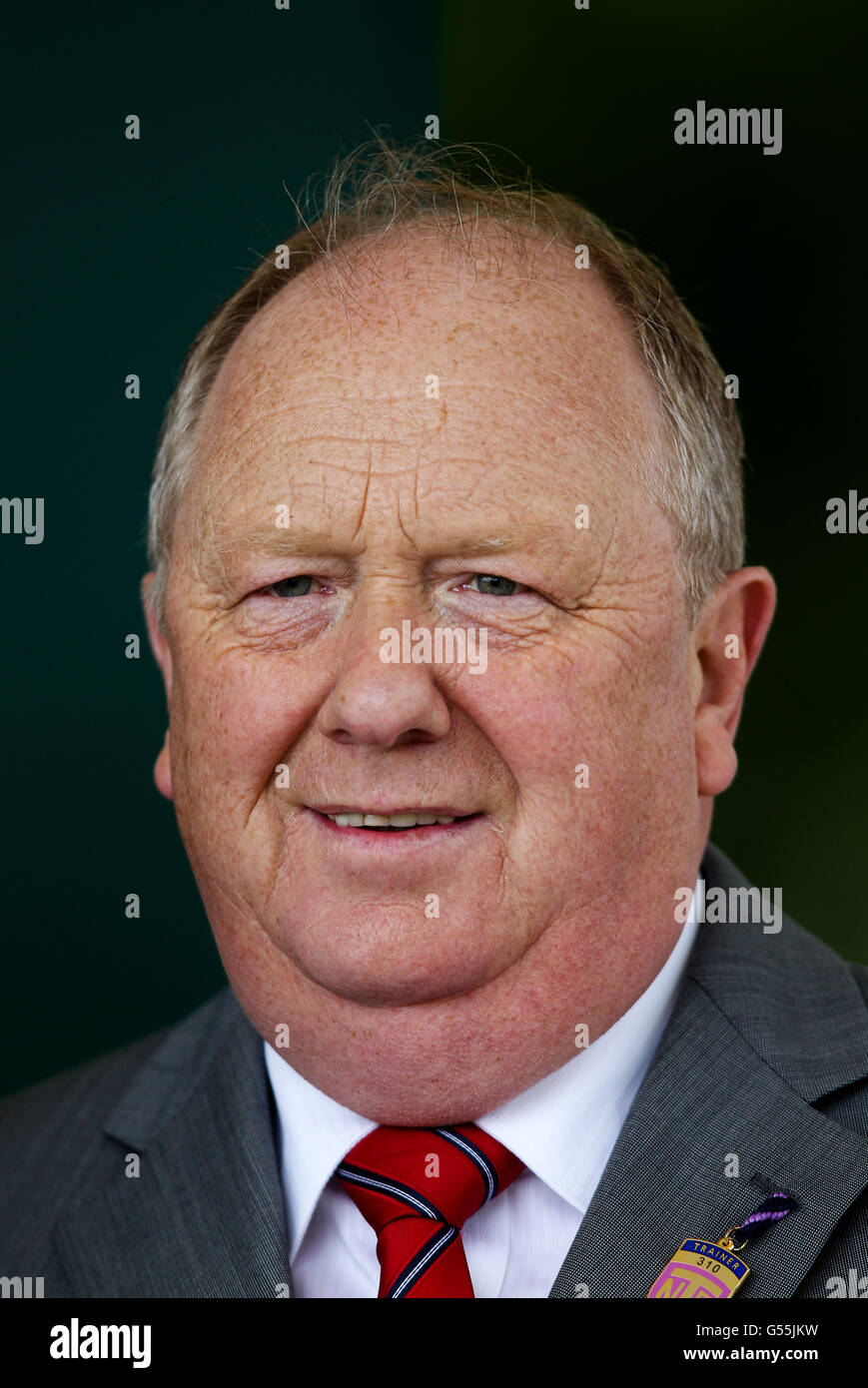 Ronald dante hi-res stock photography and images - Alamy