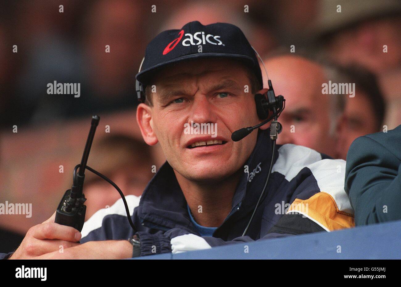 John joyner hi-res stock photography and images - Alamy