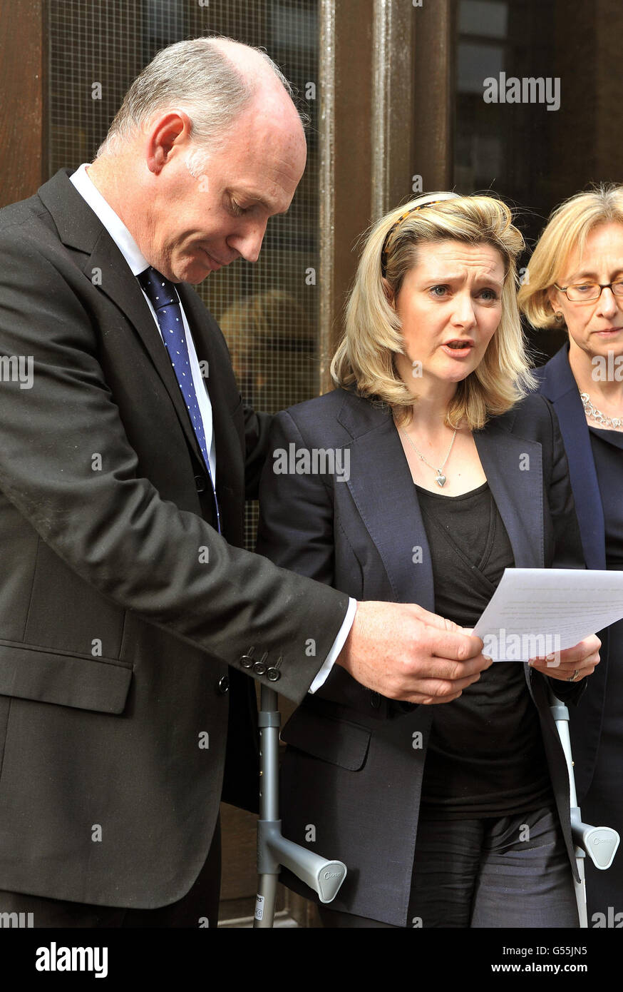 West london coroners court hi-res stock photography and images - Alamy