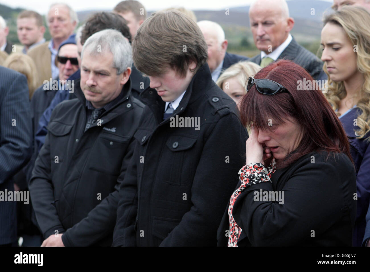 Brenda Jones Stock Photos & Brenda Jones Stock Images - Alamy