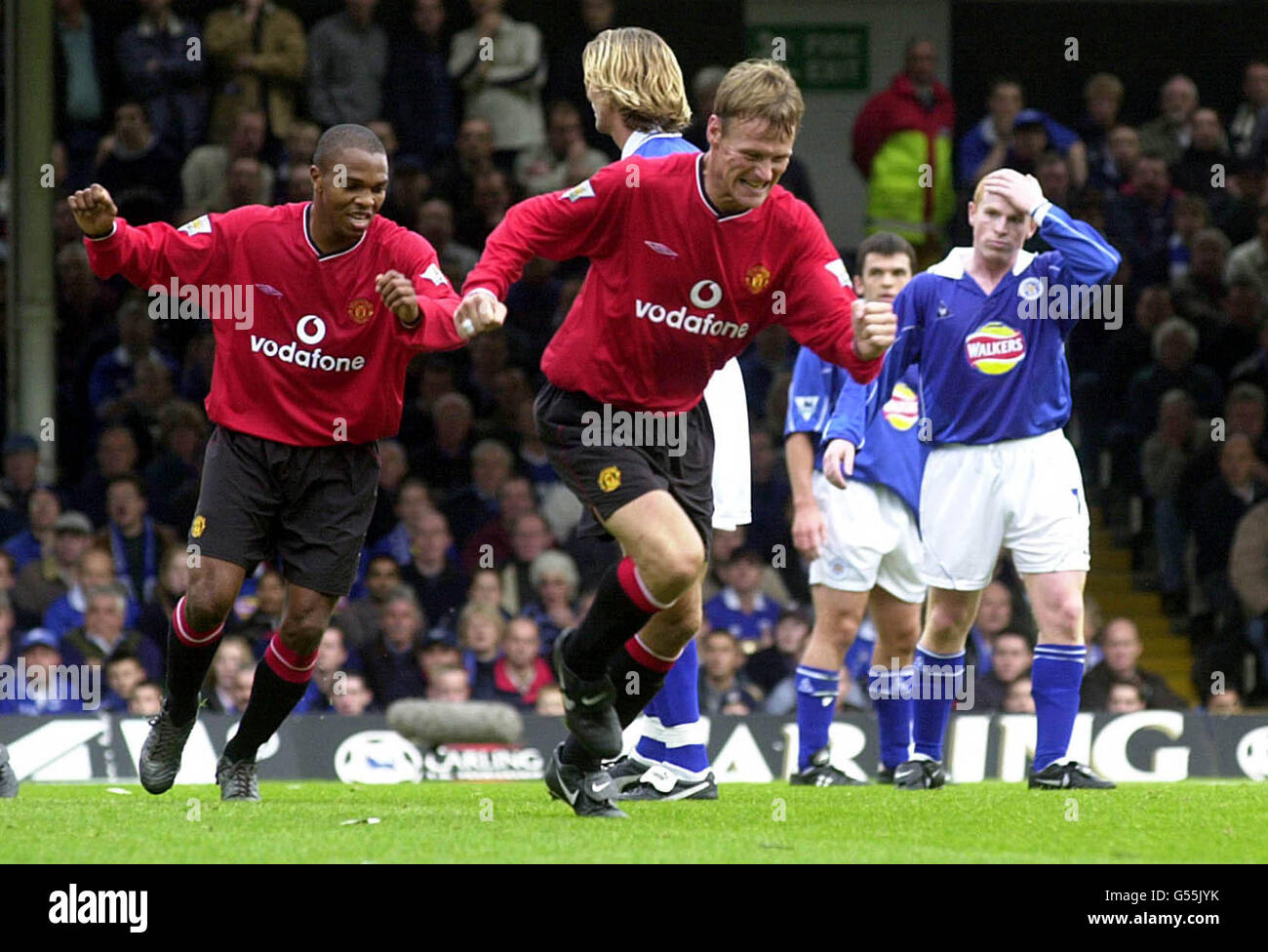 Leic manu sheringham hi-res stock photography and images - Alamy
