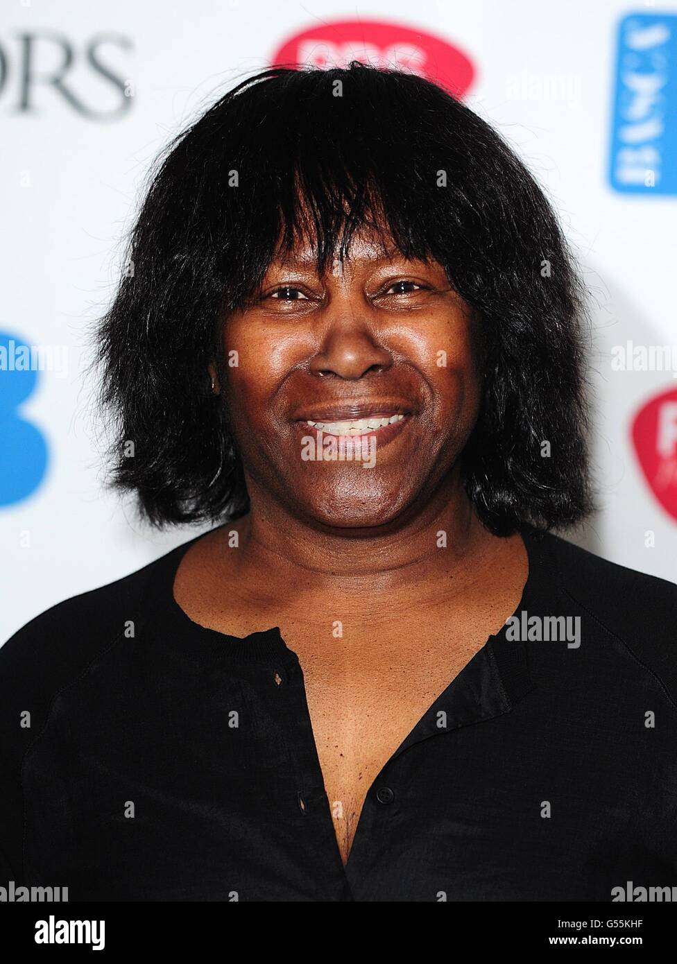 The Ivor Novello Awards - London Stock Photo - Alamy