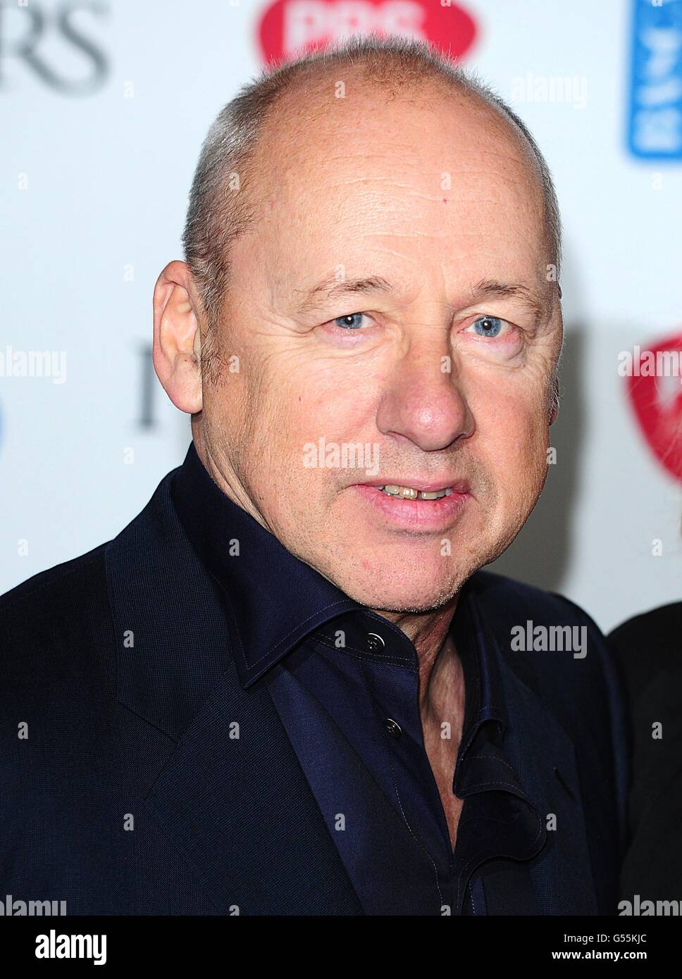 The Ivor Novello Awards - London Stock Photo - Alamy