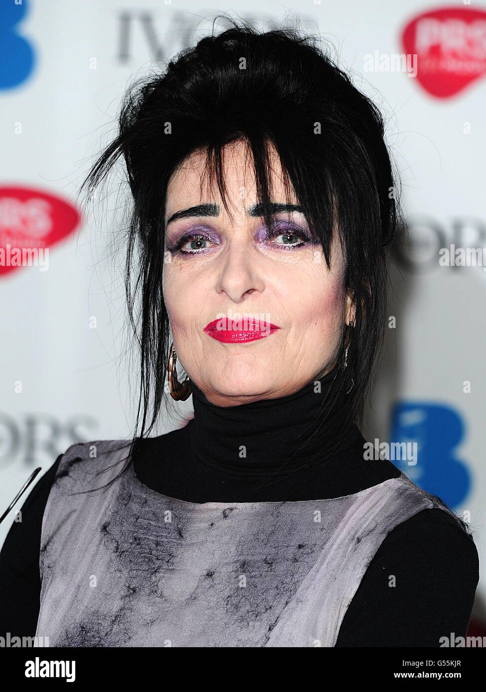 Siouxsie Sioux Official Website