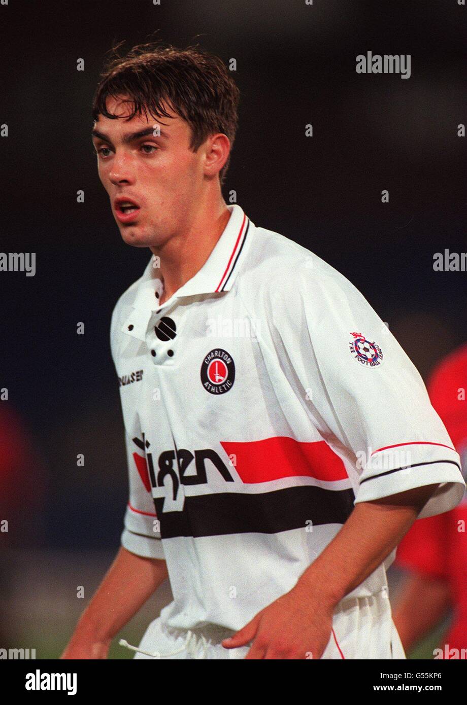 Jamie stuart charlton hi-res stock photography and images - Alamy