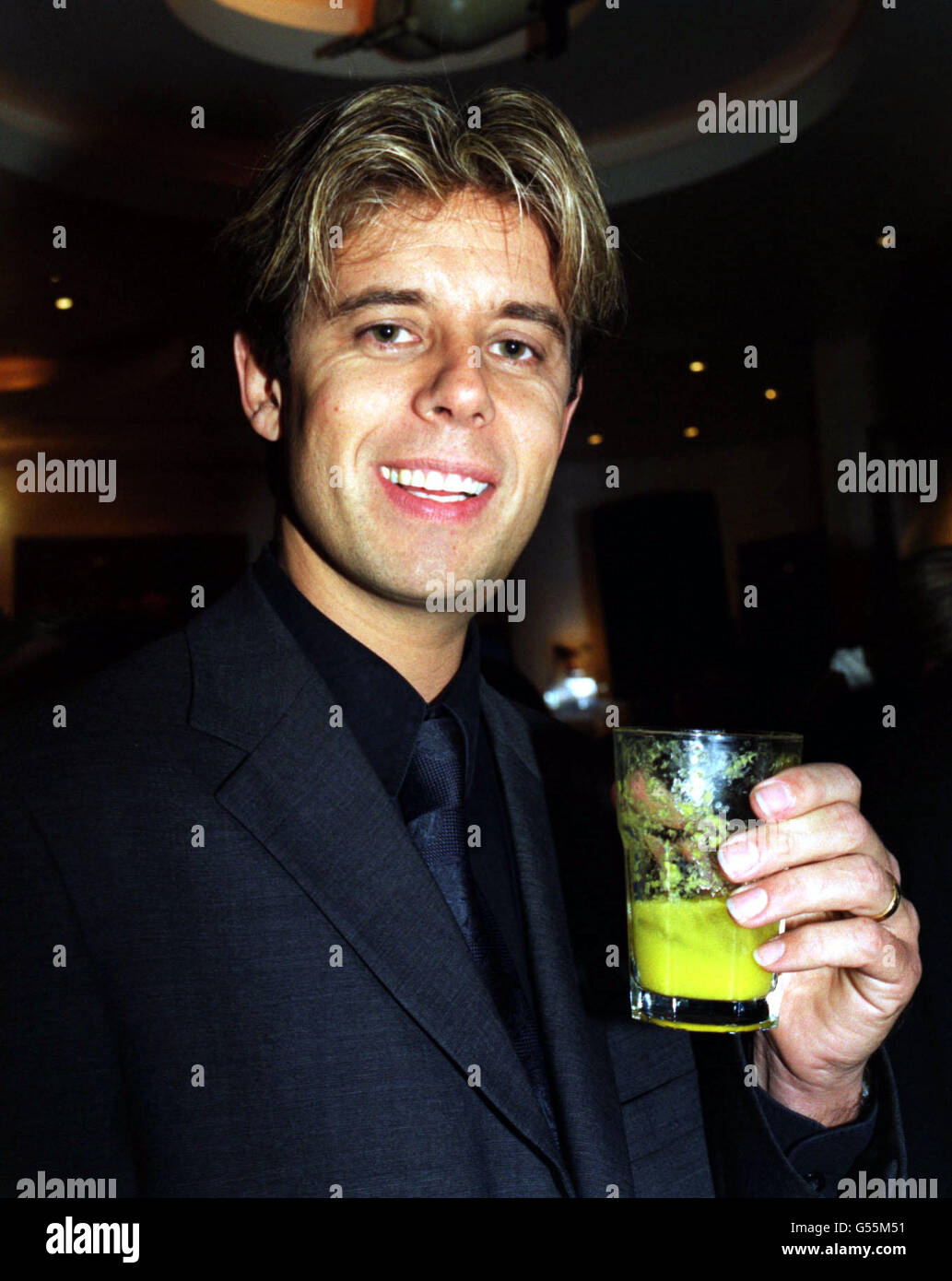 Pat sharp hi-res stock photography and images - Alamy