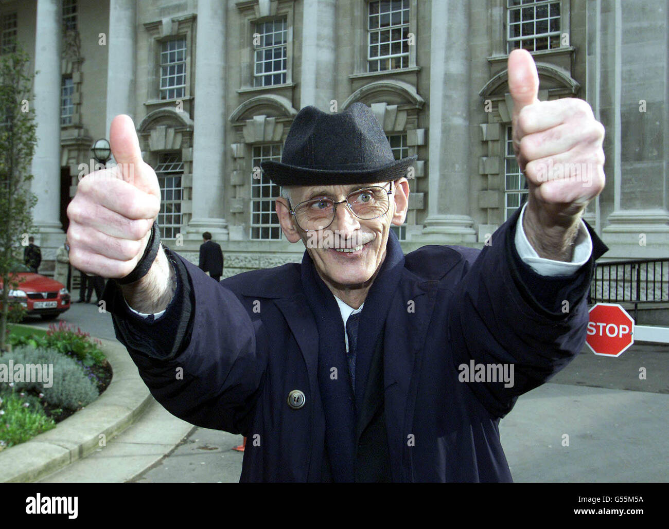 Belfast iain hay gordon hi-res stock photography and images - Alamy