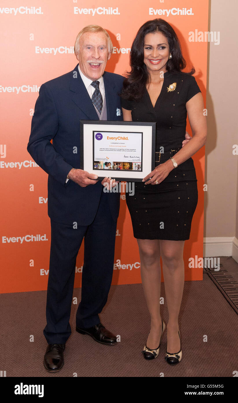 After being presented with a 10 for 10 award hi-res stock photography ...