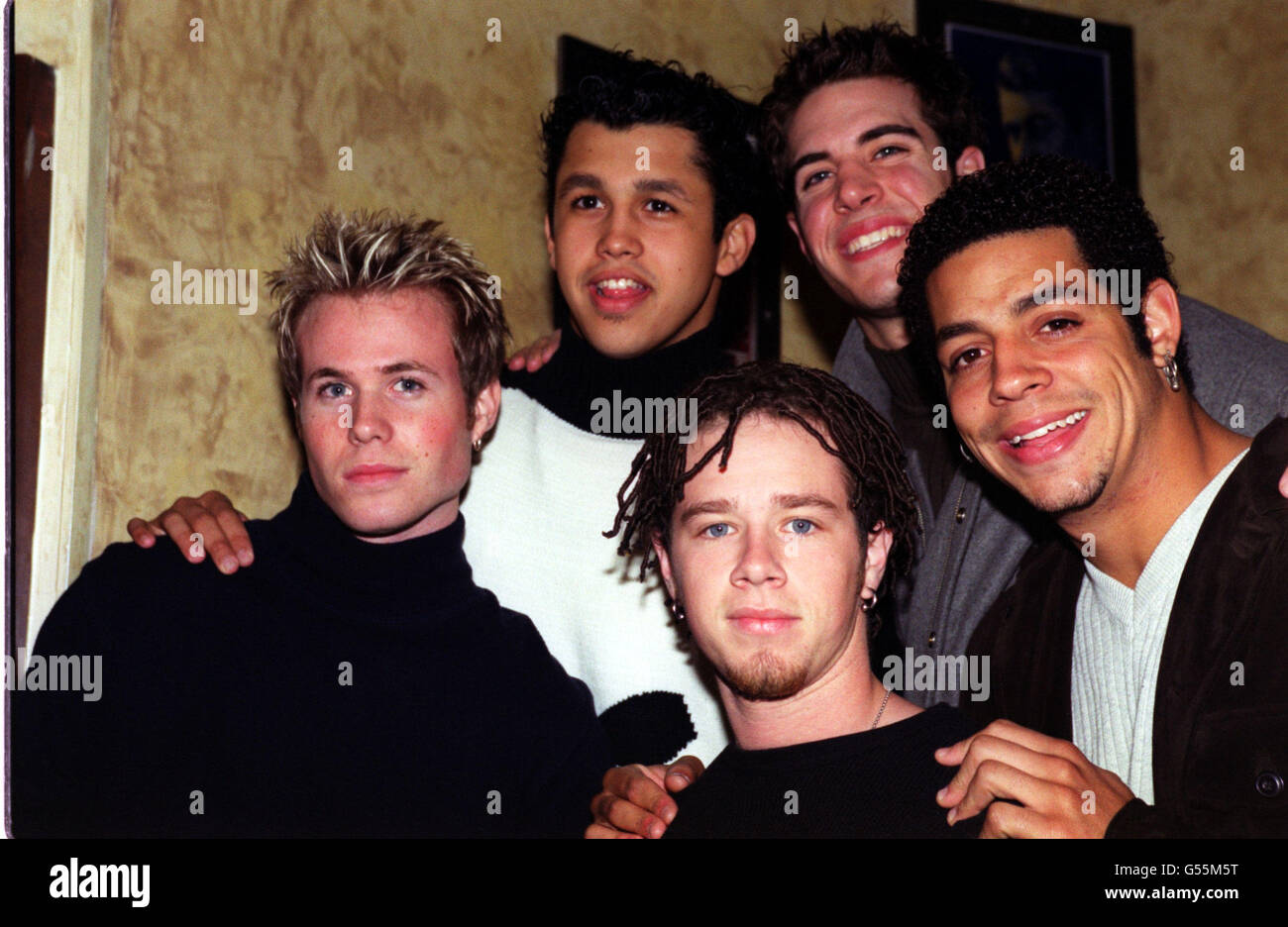 Ashley parker angel erik michael estrada hi-res stock photography and ...