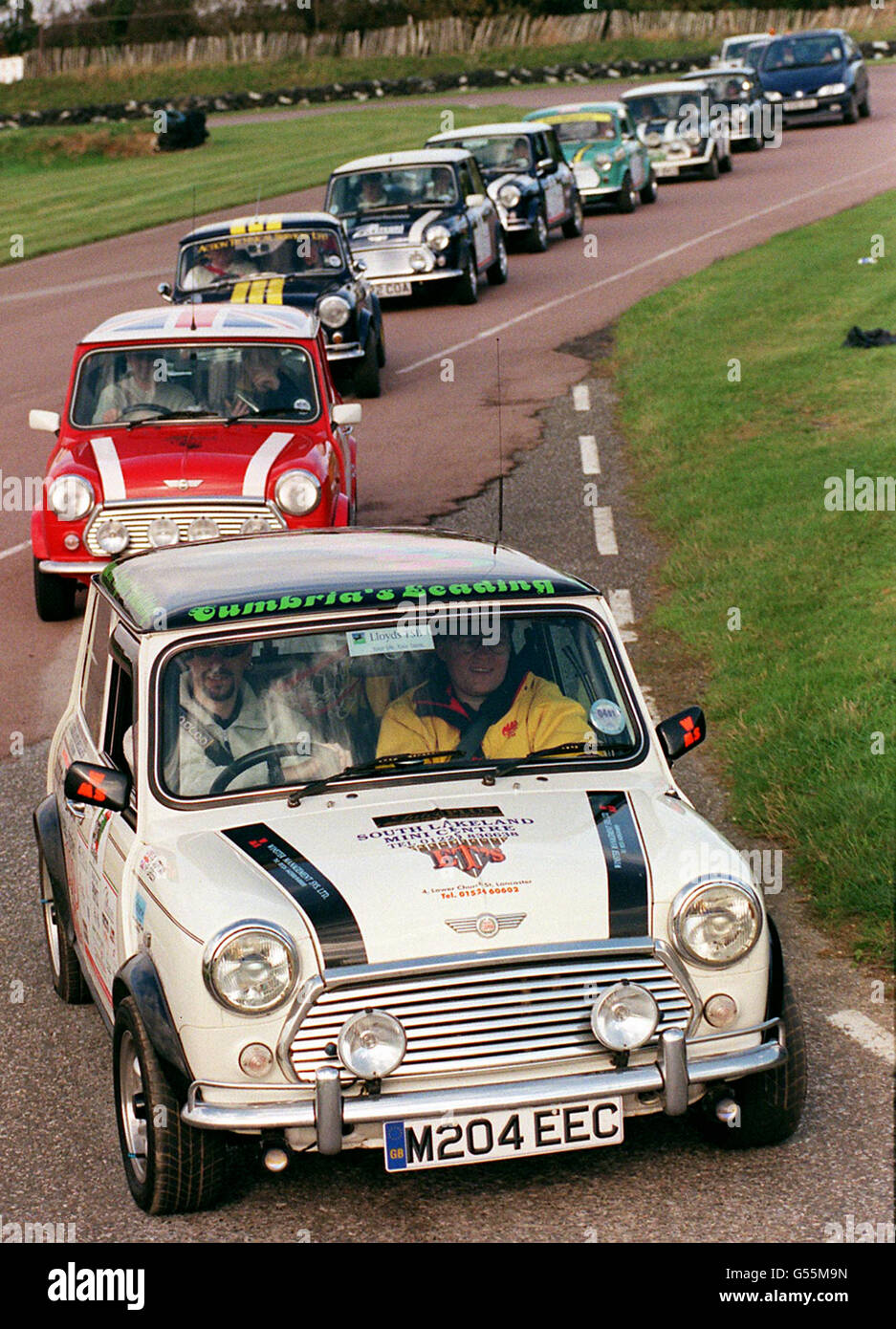 George best car hi-res stock photography and images - Alamy