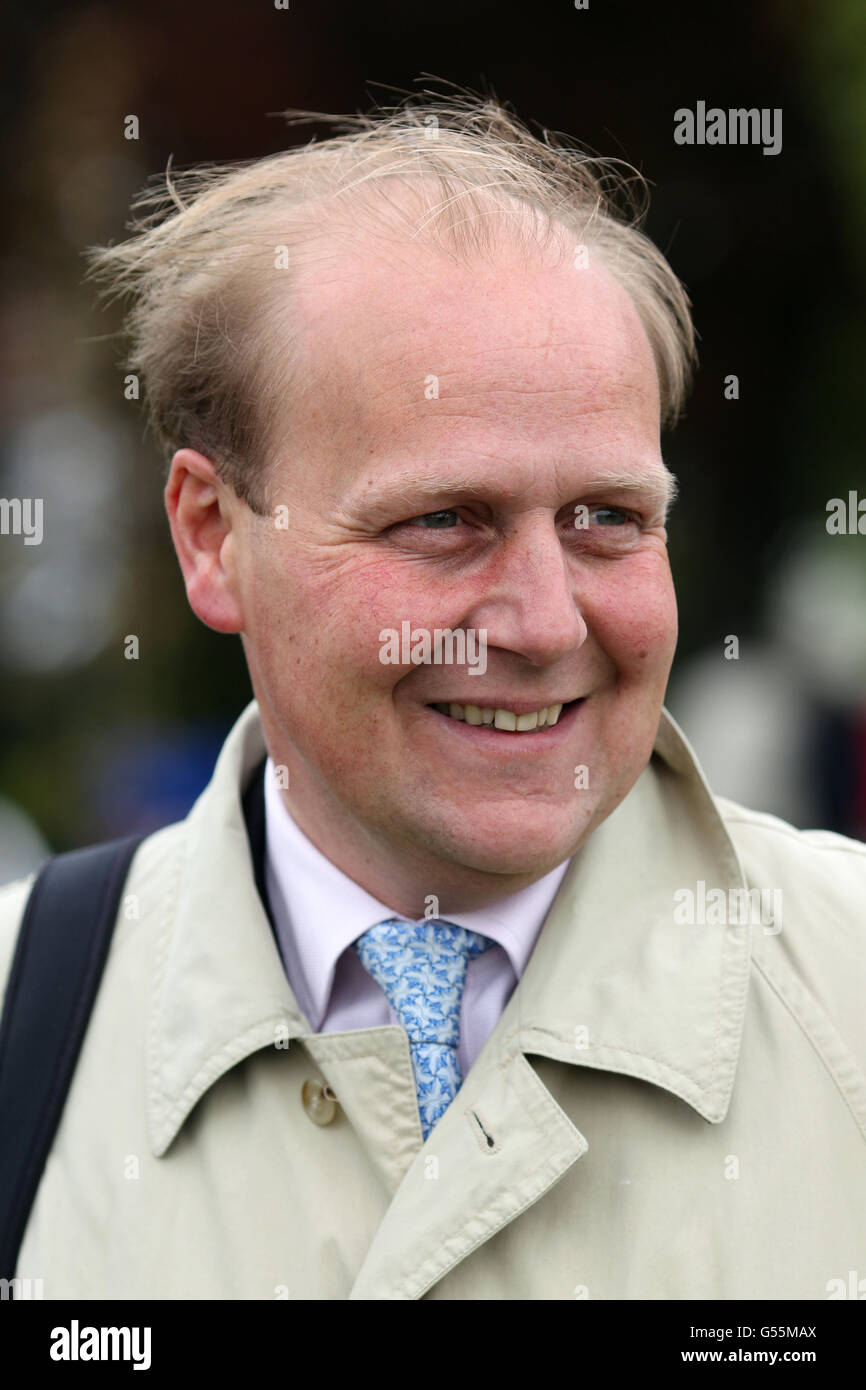 Ed dunlop horse hi-res stock photography and images - Alamy