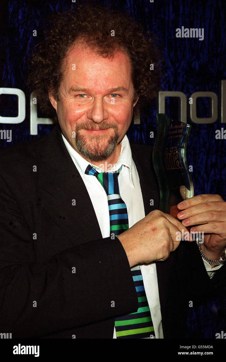 Mike figgis hi-res stock photography and images - Alamy