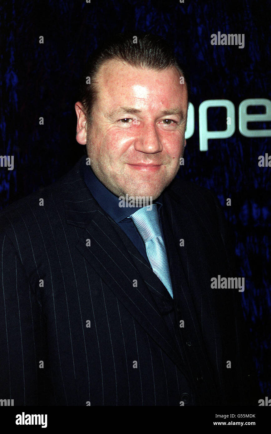Beowulf Ray Winstone